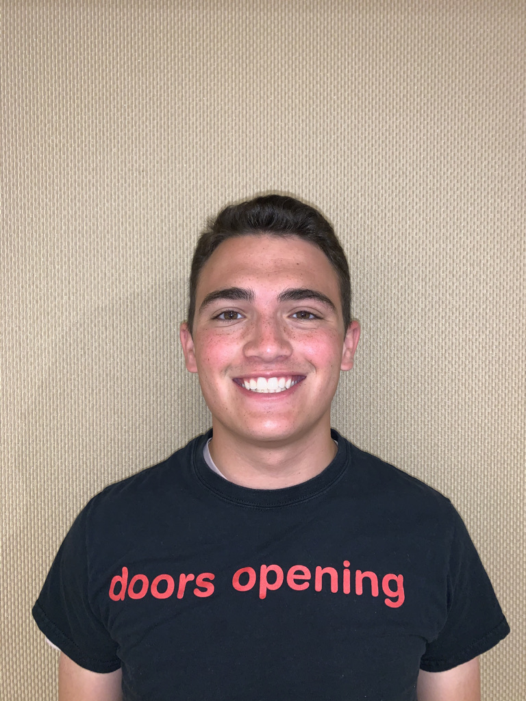 About Us - Orientation - Catholic University of America | CUA