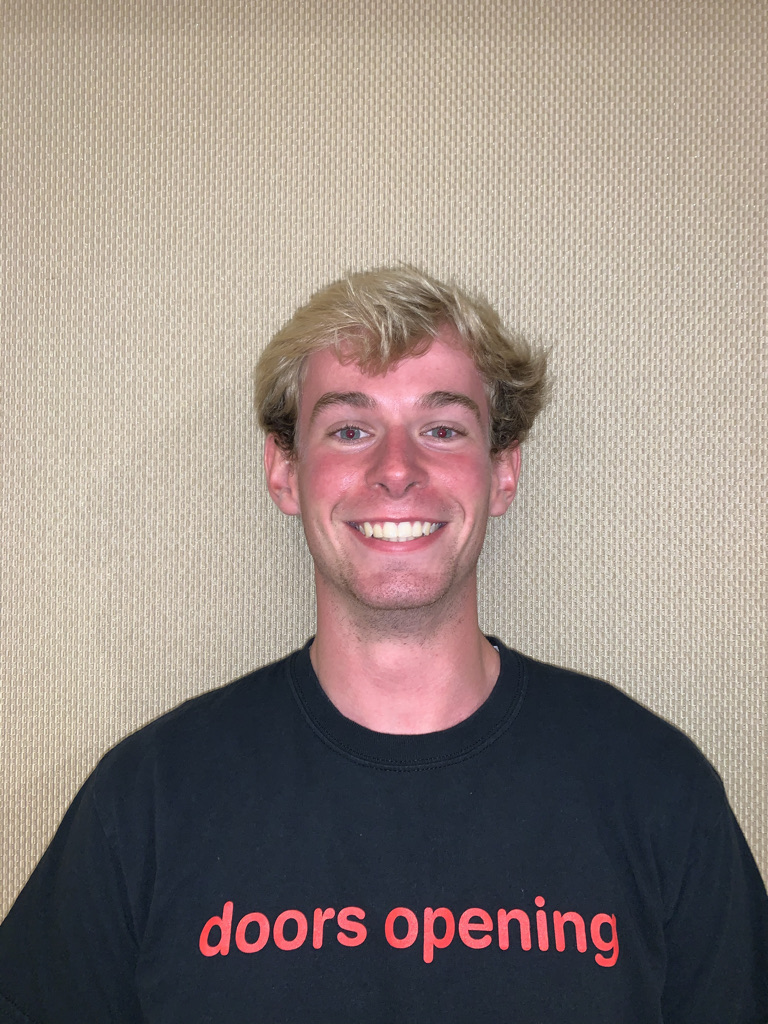 About Us - Orientation - Catholic University of America | CUA