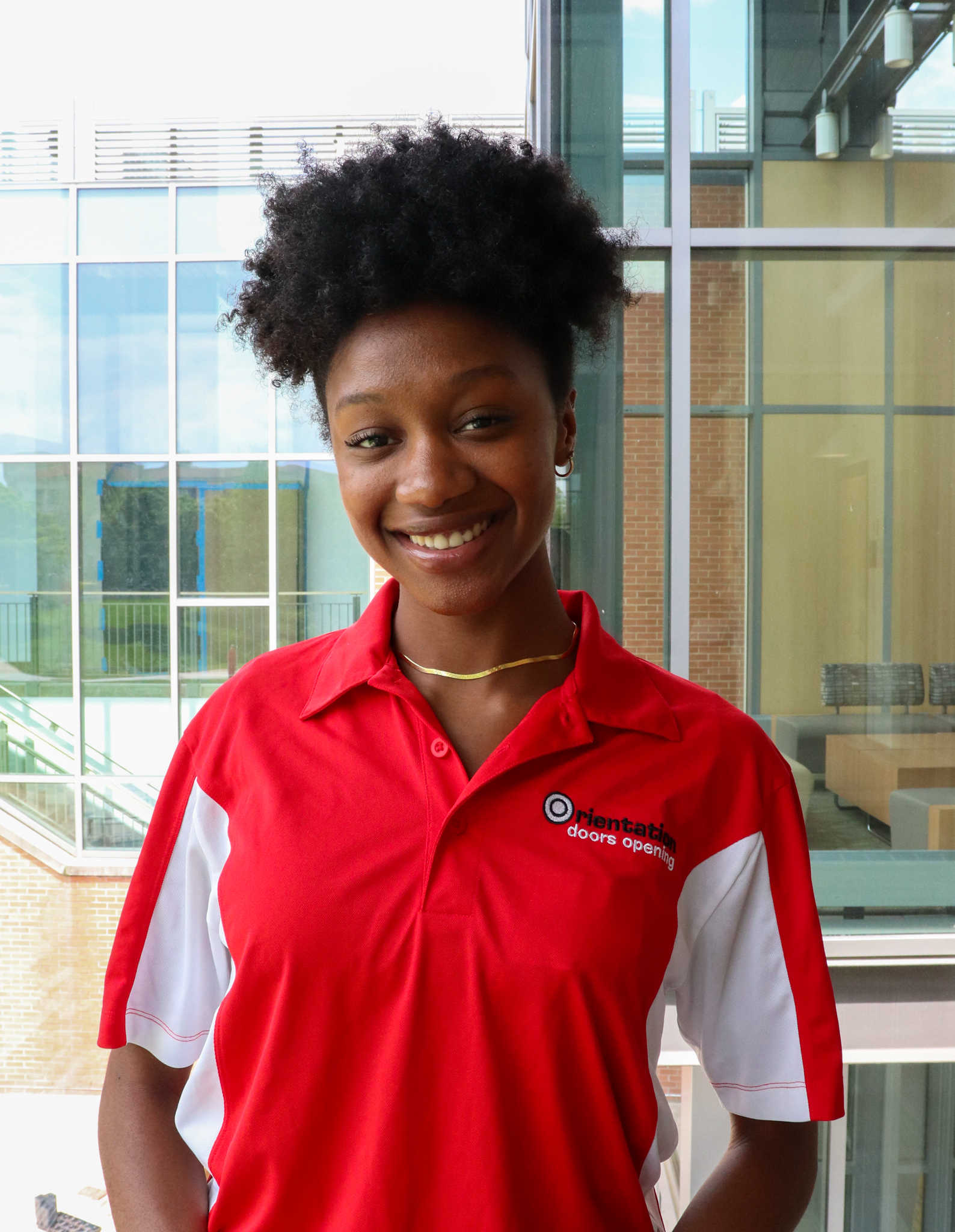 About Us - Orientation - Catholic University of America | CUA