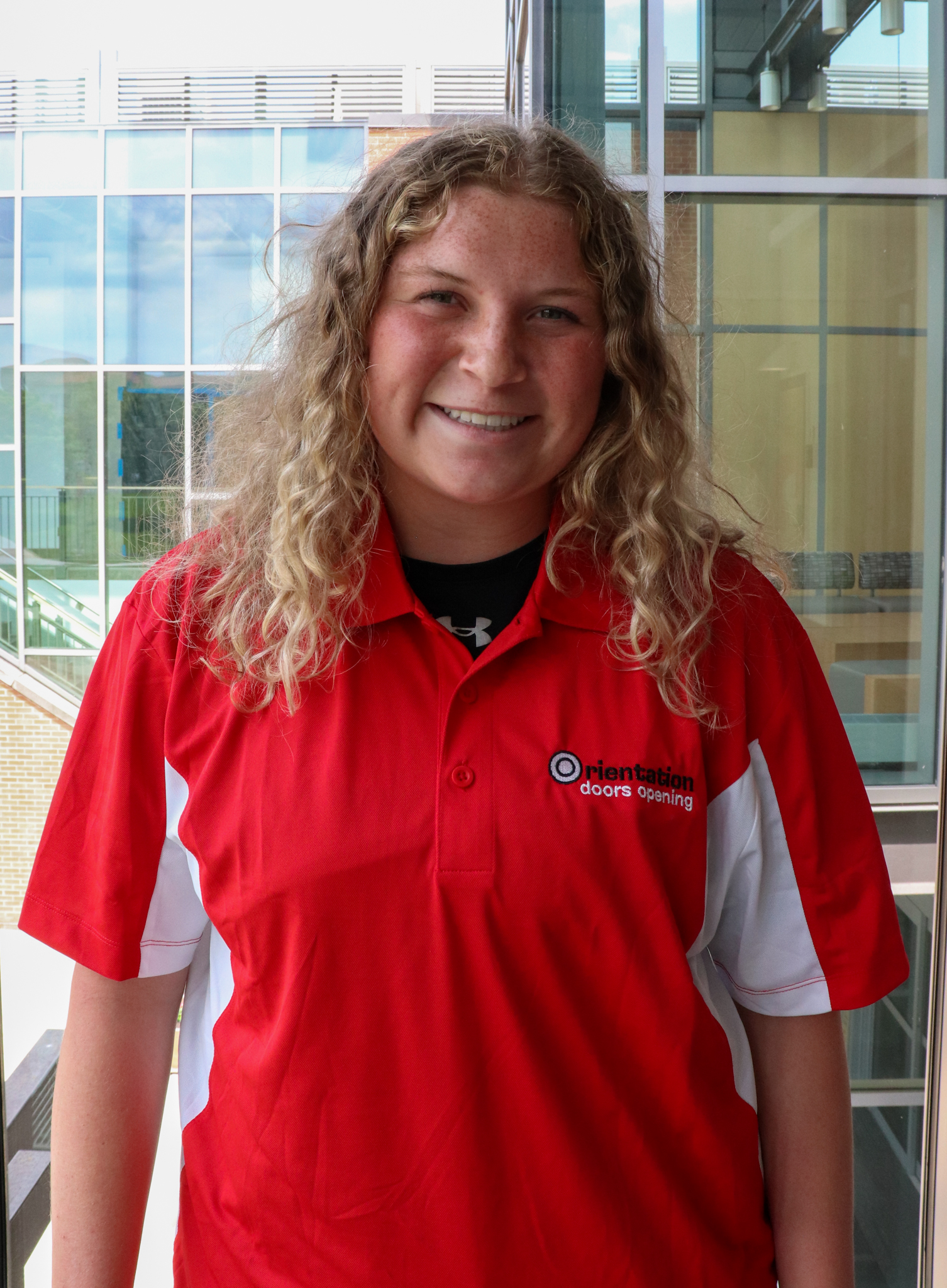 About Us - Orientation - Catholic University of America | CUA