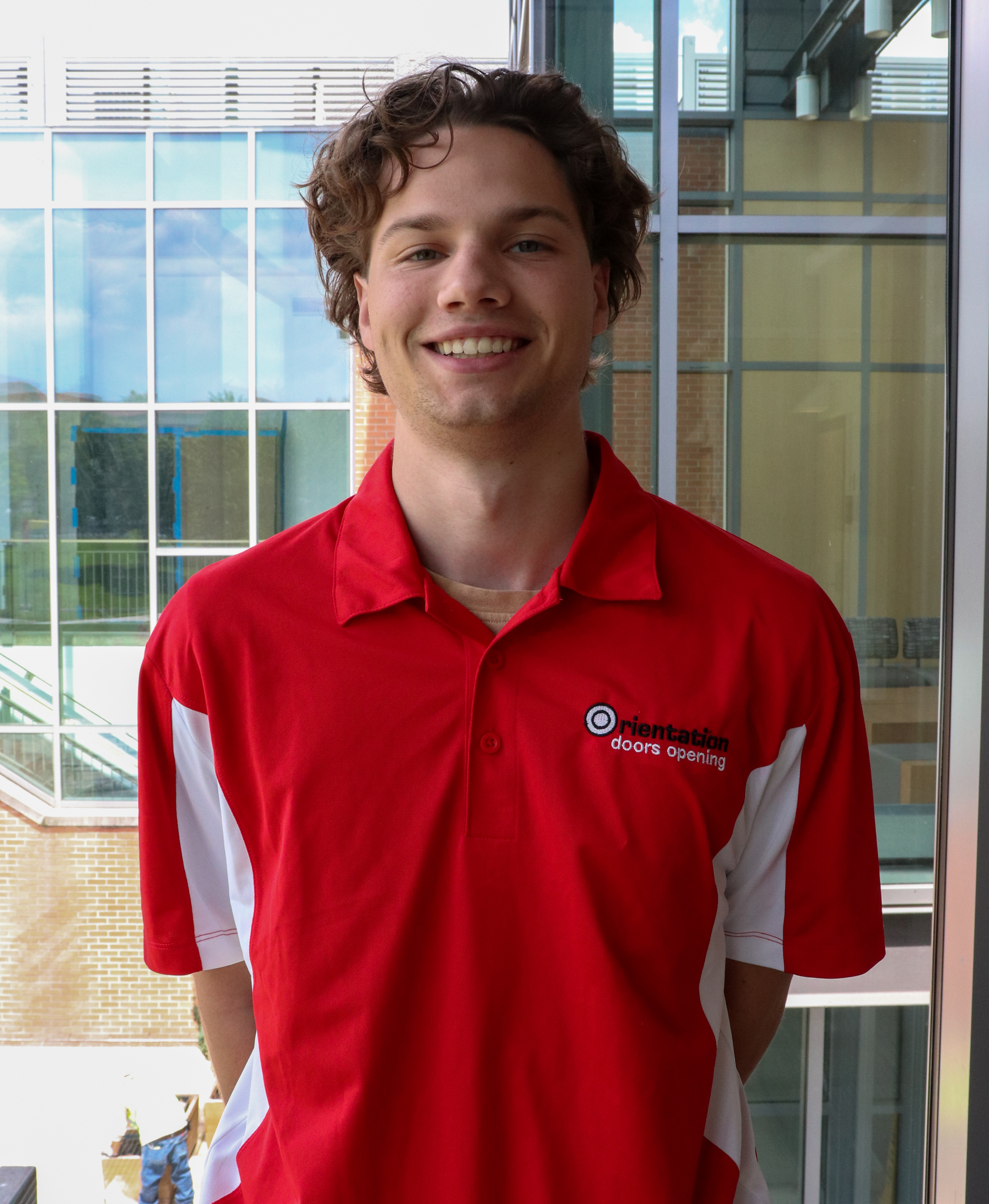 About Us - Orientation - Catholic University of America | CUA