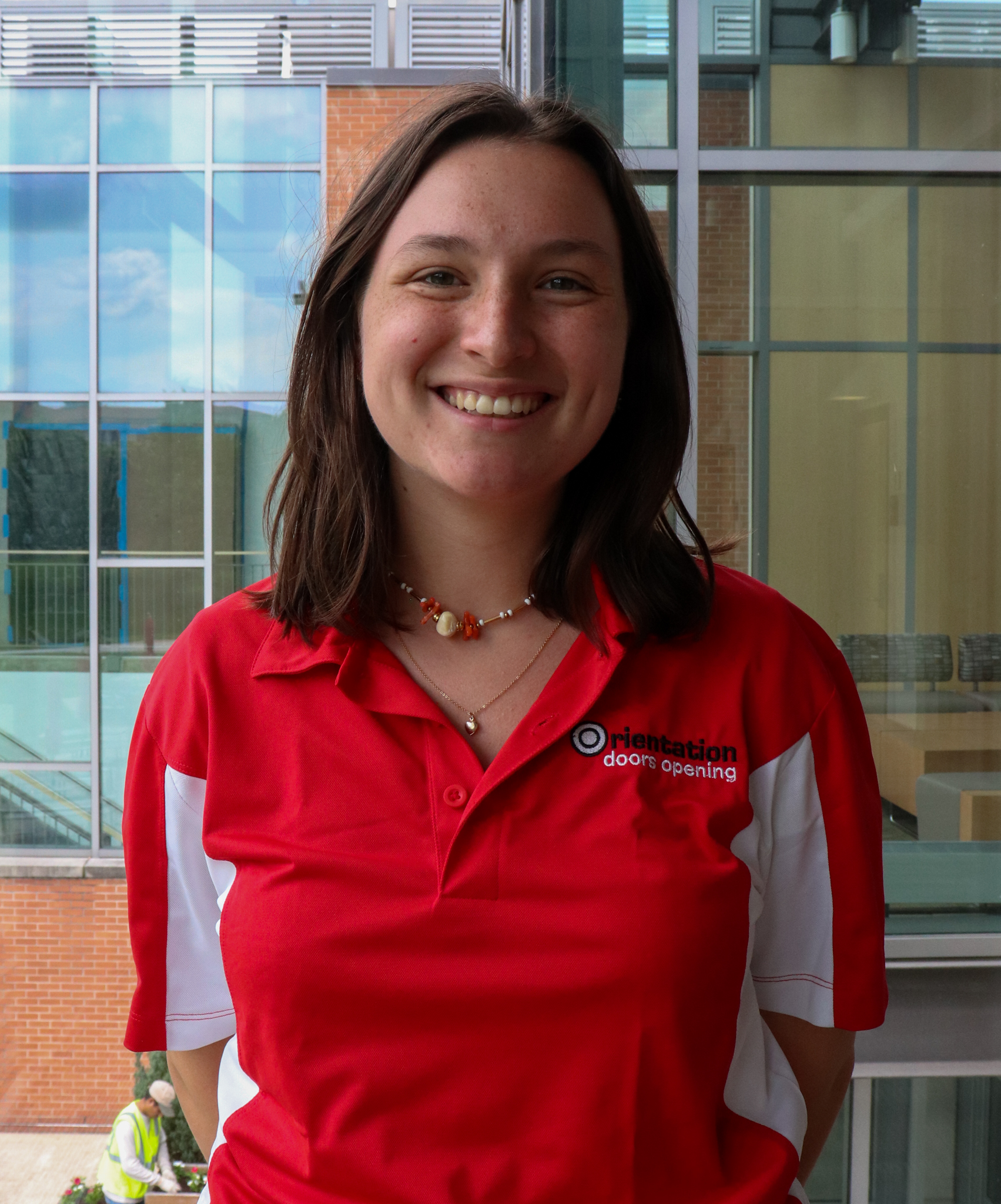 About Us - Orientation - Catholic University of America | CUA