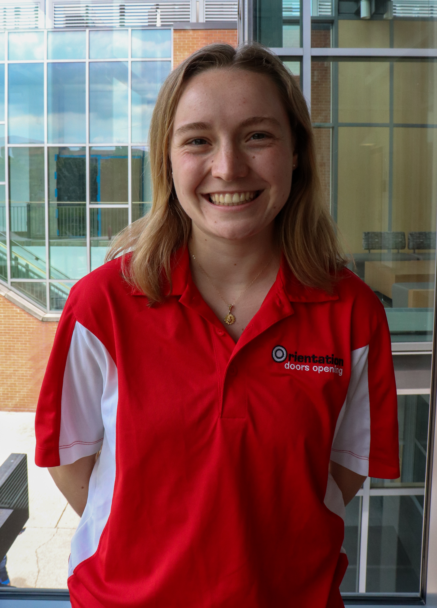 About Us - Orientation - Catholic University of America | CUA