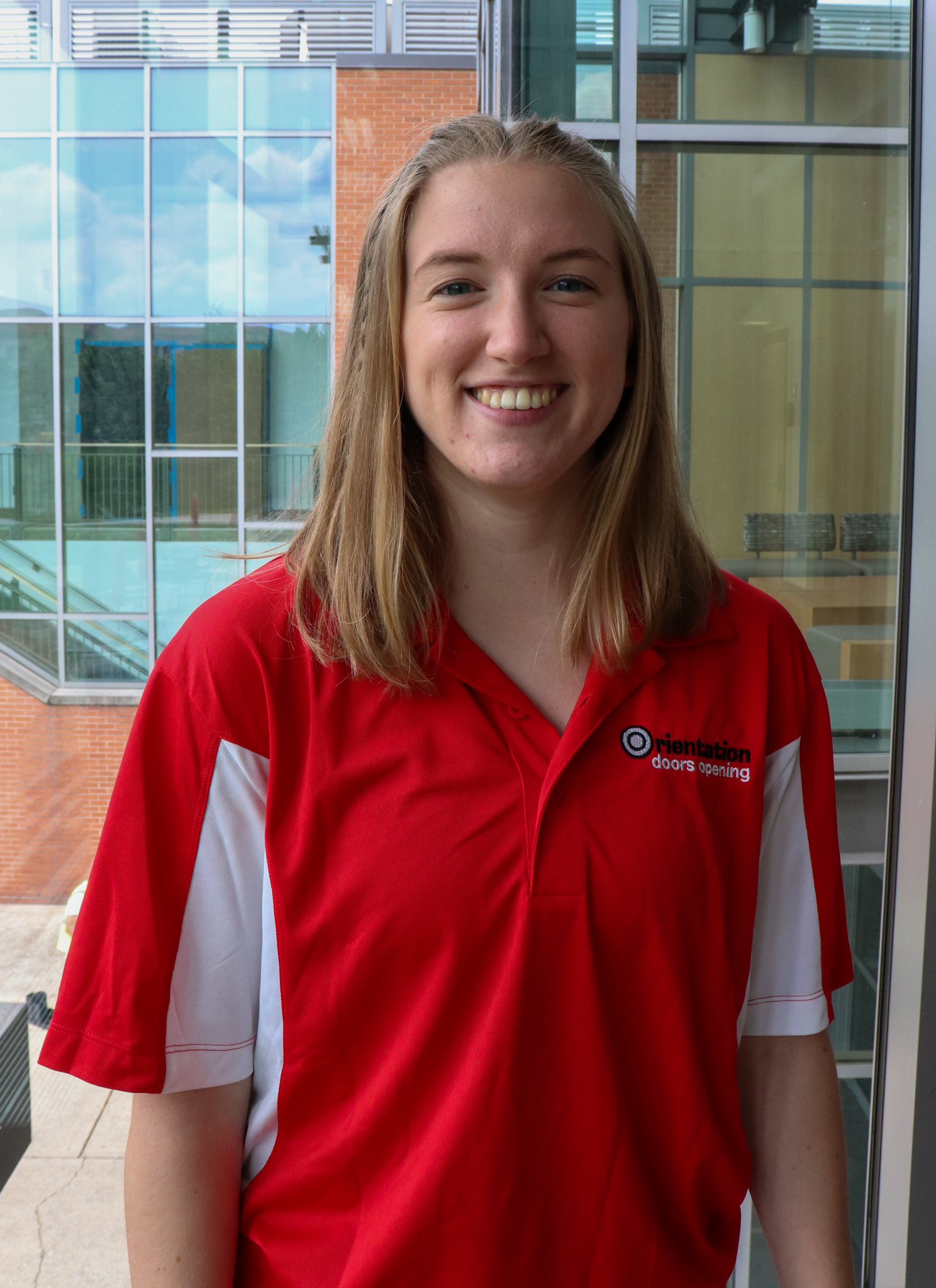 About Us - Orientation - Catholic University of America | CUA