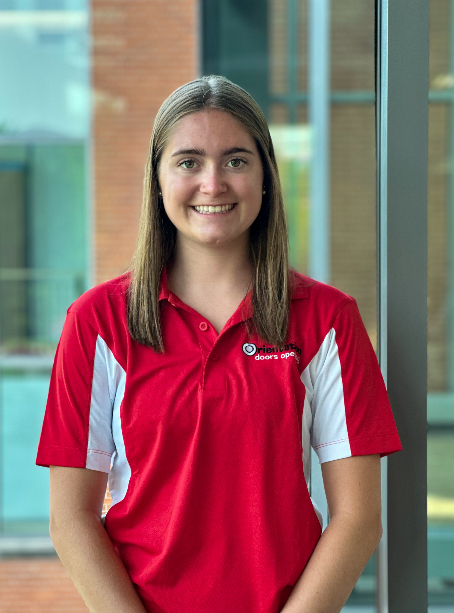 About Us - Orientation - Catholic University of America | CUA