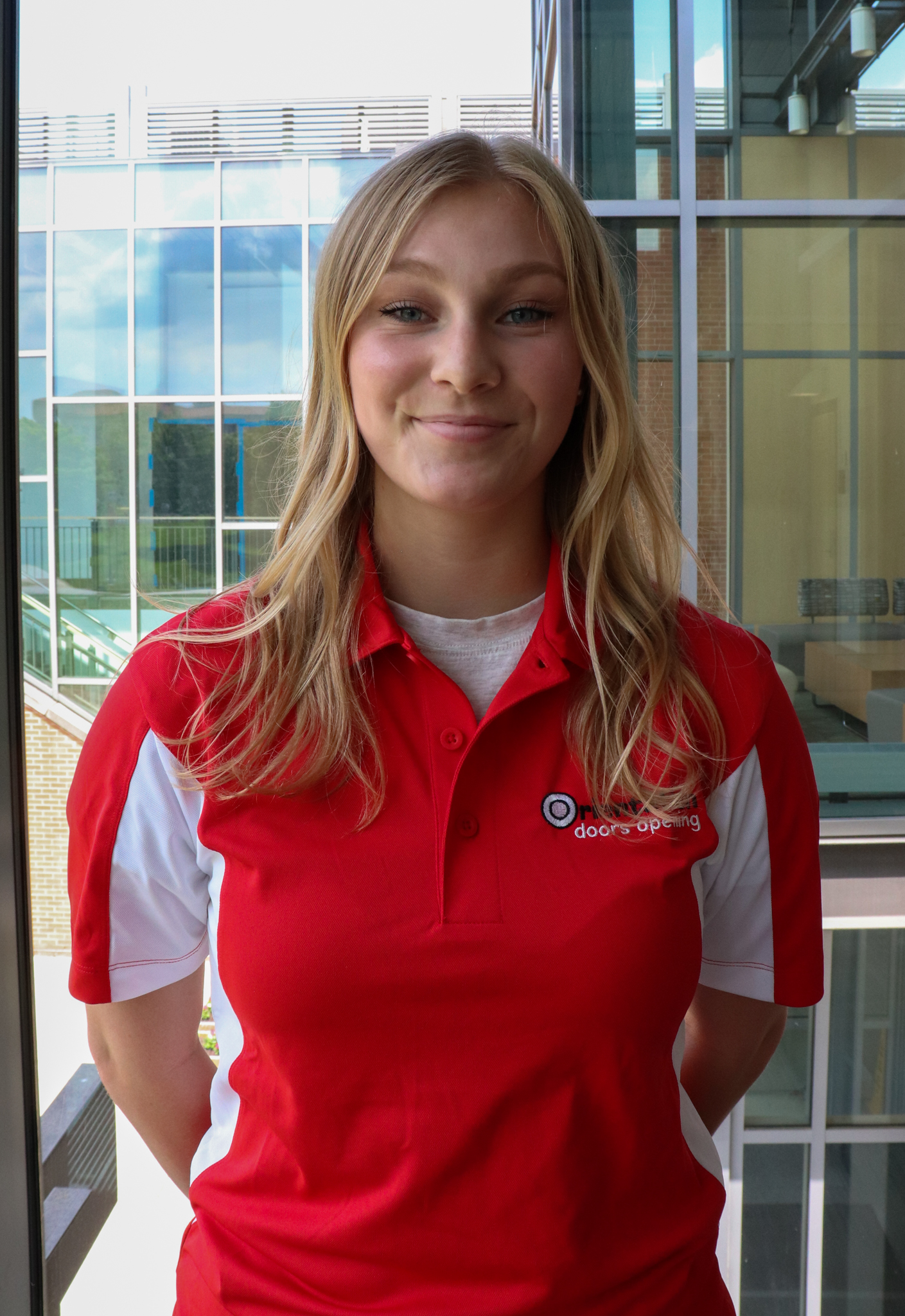 About Us - Orientation - Catholic University of America | CUA