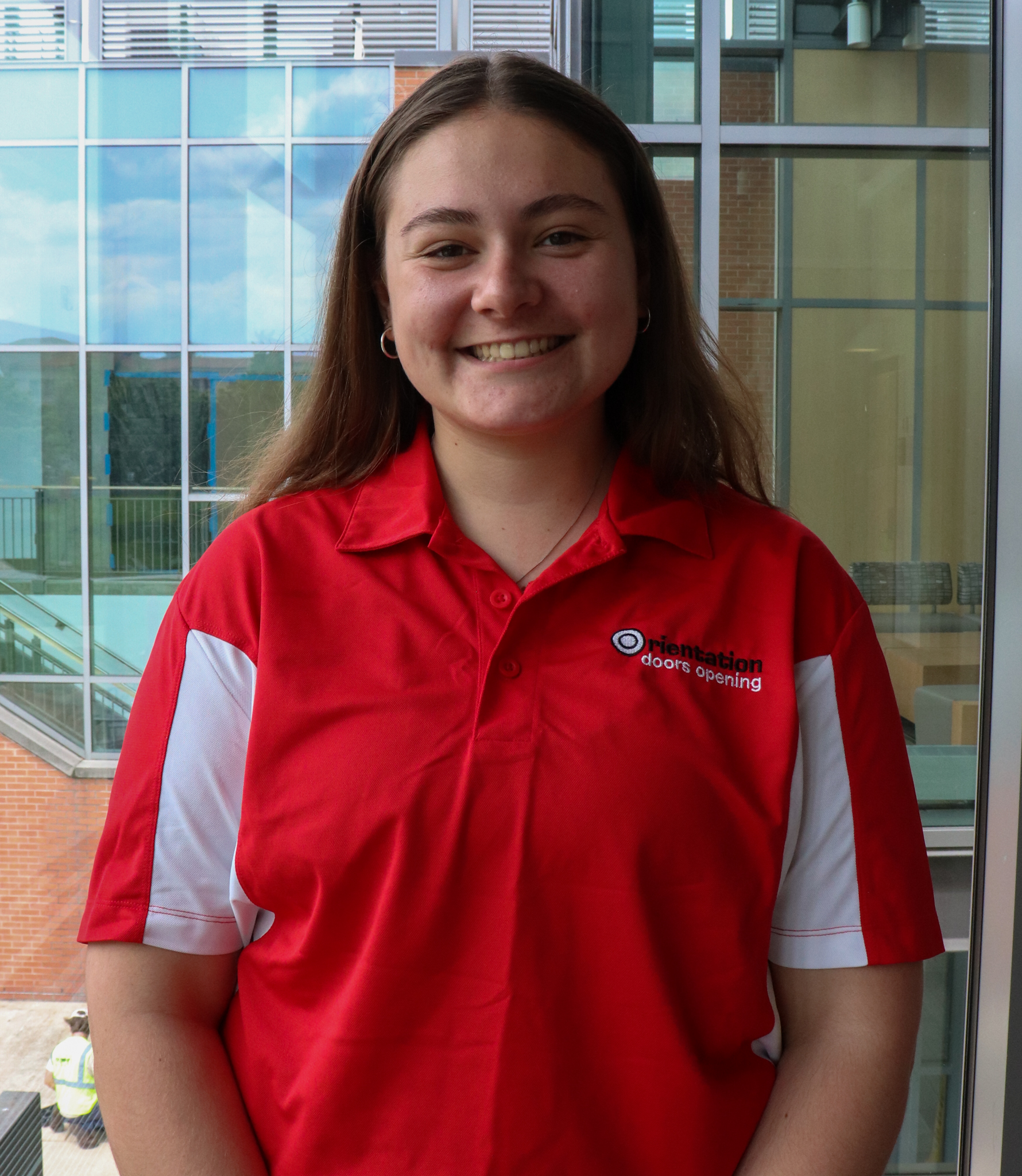 About Us - Orientation - Catholic University of America | CUA