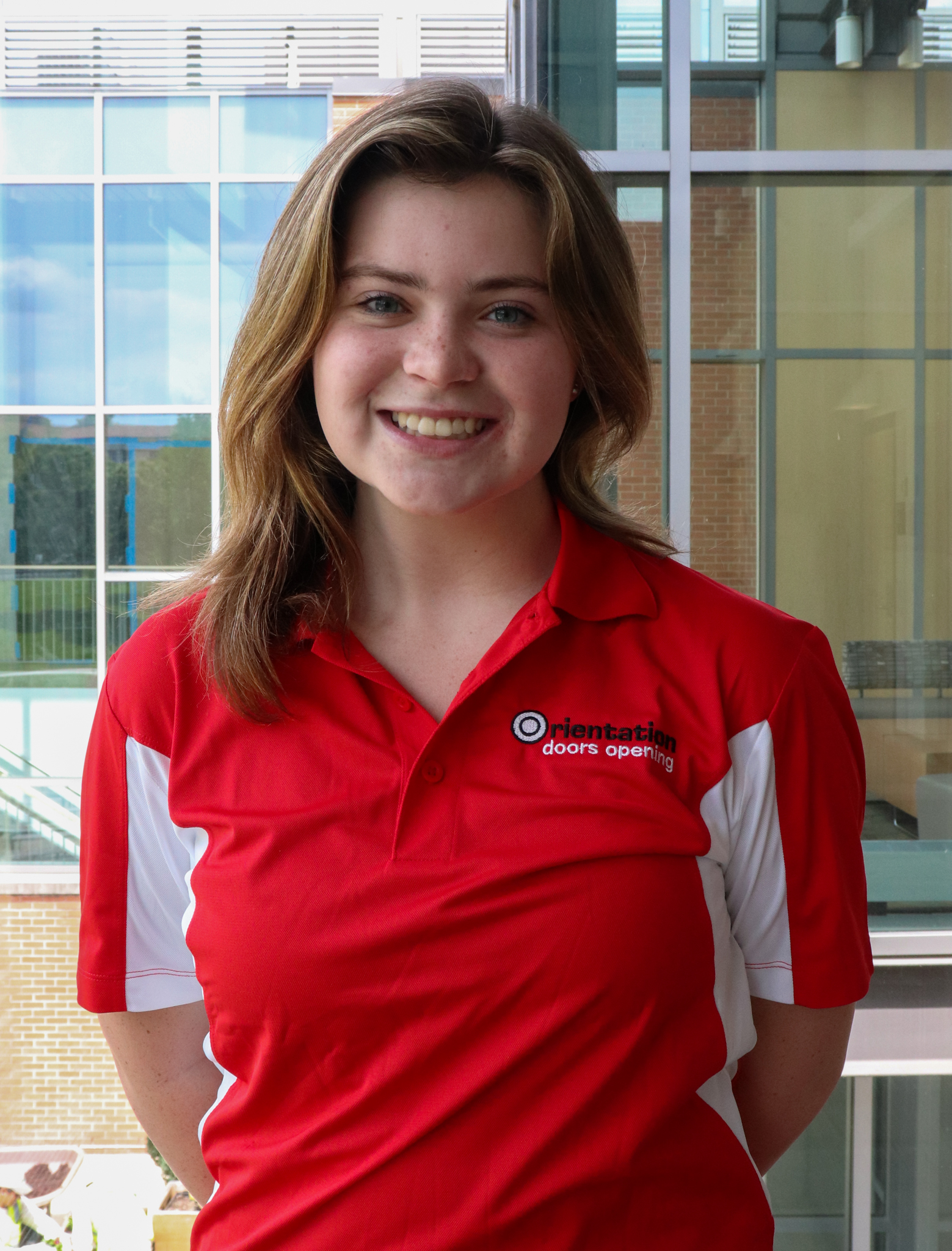 About Us - Orientation - Catholic University of America | CUA